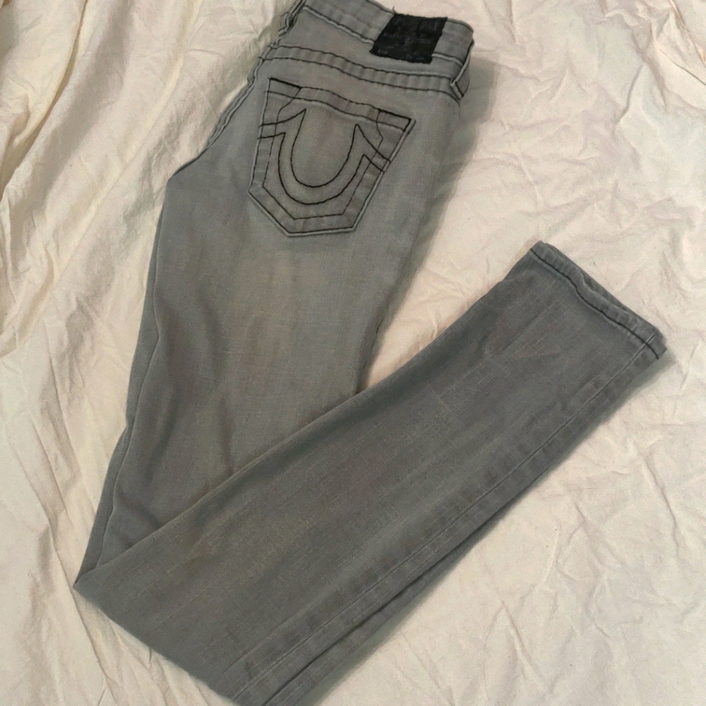Authentic True Religion Jeans - Gem